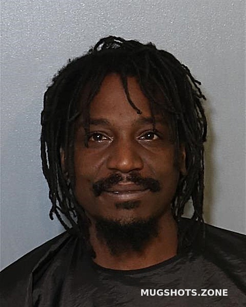 WILLIAMS DONALD 04/11/2023 - Osceola County Mugshots Zone