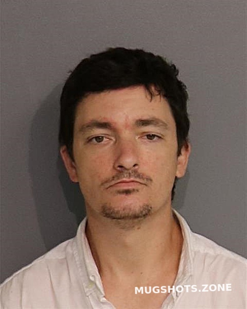 STEVEN WILLIAM HARBISON 04/11/2023 - Osceola County Mugshots Zone