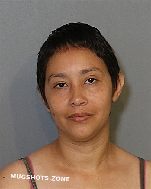 LLERA-COLON LIZAYDA 04/12/2023 - Osceola County Mugshots Zone