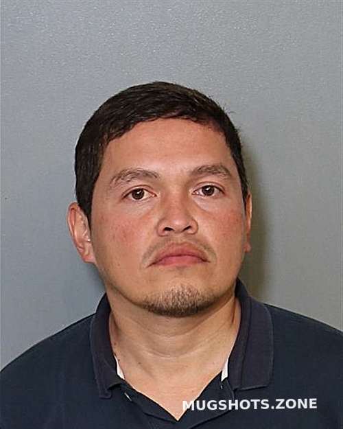 URREGO-CASTANO OSCAR 04/12/2023 - Osceola County Mugshots Zone