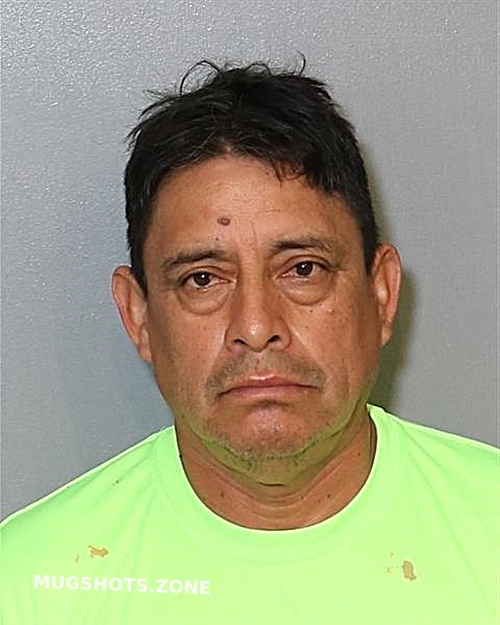 HUARTAN-CRESPO CARLOS 04/12/2023 - Osceola County Mugshots Zone