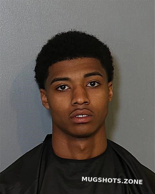 HILLS ZAMARION 04/13/2023 - Osceola County Mugshots Zone