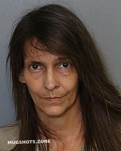 COOPER CYNTHIA 04/13/2023 - Osceola County Mugshots Zone