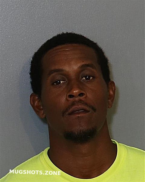 TAYLOR DANIEL 04/13/2023 - Osceola County Mugshots Zone