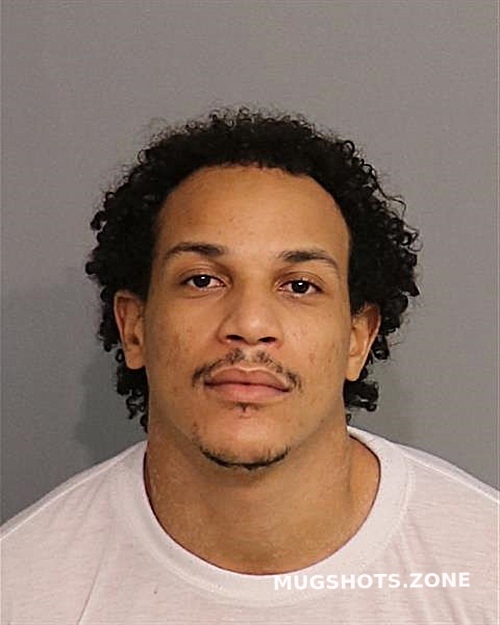 JEREL ADRIAN PEREZ 04/15/2023 - Osceola County Mugshots Zone