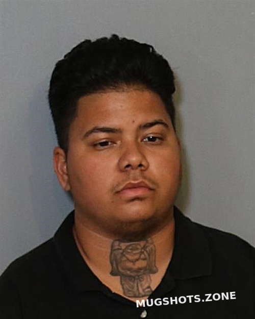 Garcia Cierra 04 17 2023 Osceola County Mugshots Zone
