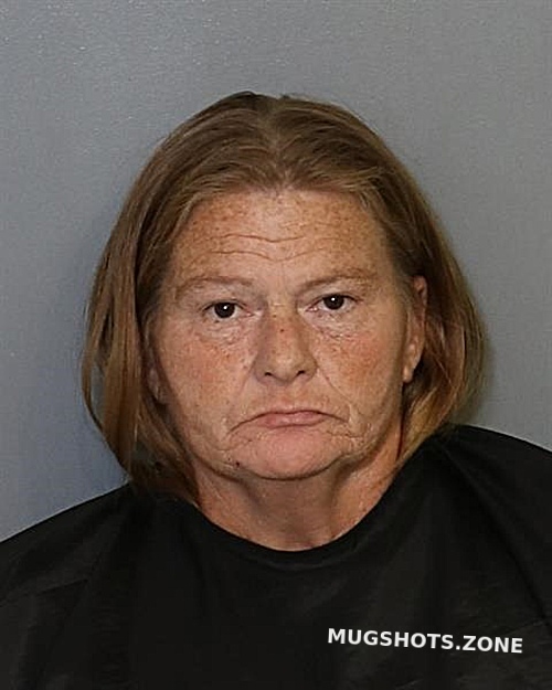 RUCKLE HELEN 04/17/2023 - Osceola County Mugshots Zone