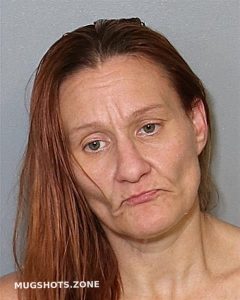 REECE CASSANDRA 04/18/2023 - Osceola County Mugshots Zone