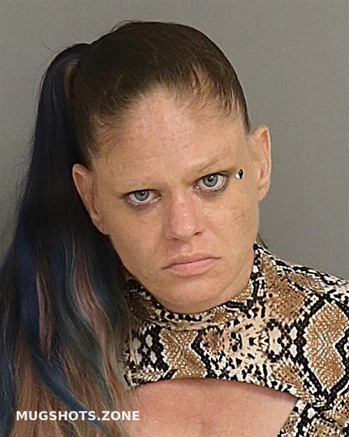 Kori Amber Nicole Cox 04 19 2023 Osceola County Mugshots Zone