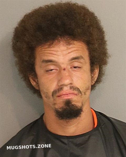 EDWIN ANGEL SANTIAGO 04/21/2023 - Osceola County Mugshots Zone