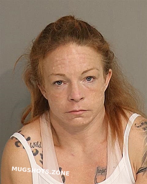 JODY LEE STRAW 04/21/2023 - Osceola County Mugshots Zone