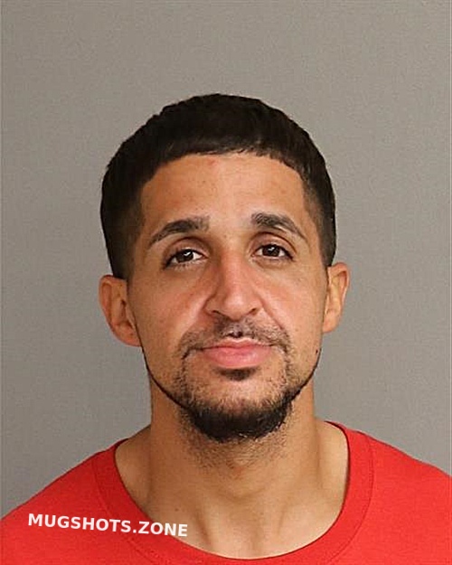 Ricardo Maldonado 04 22 2023 Osceola County Mugshots Zone