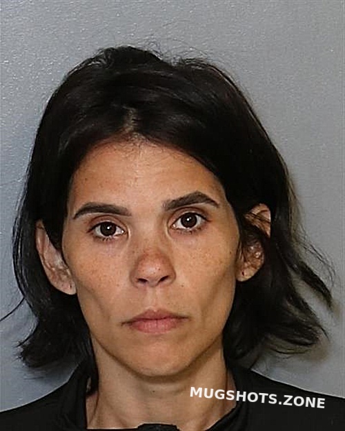 BRUGAL CLAUDIA 04/23/2023 - Osceola County Mugshots Zone