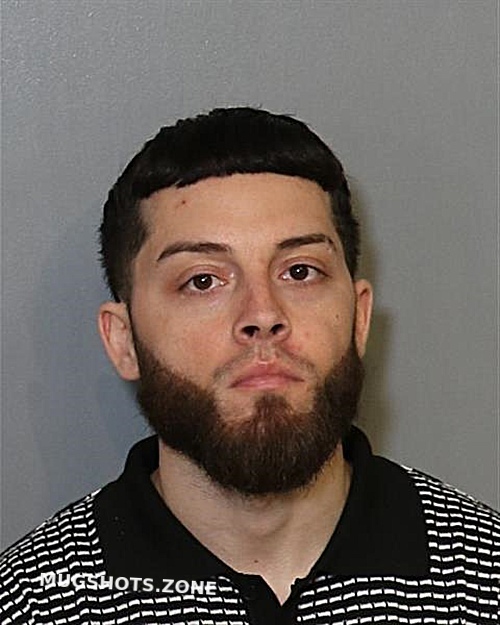 ALBARRAN-LUCENA RICKY 04/24/2023 - Osceola County Mugshots Zone