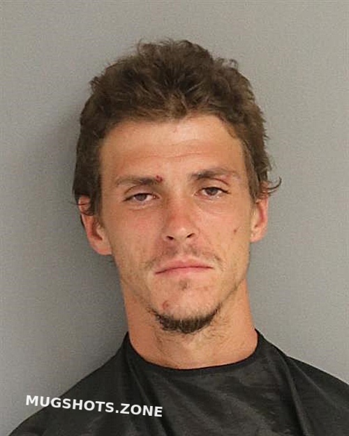 AARON TAYLOR CRAIG 04/24/2023 - Osceola County Mugshots Zone