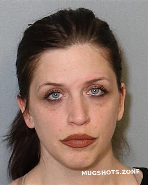 COLEIN JESSICA 04/24/2023 - Osceola County Mugshots Zone