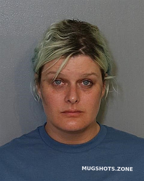 LOAR ANDREA 04/25/2023 - Osceola County Mugshots Zone