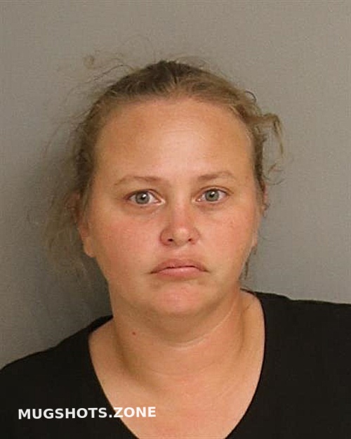 CRISTINA MICHELLE GLASS 04/26/2023 - Osceola County Mugshots Zone