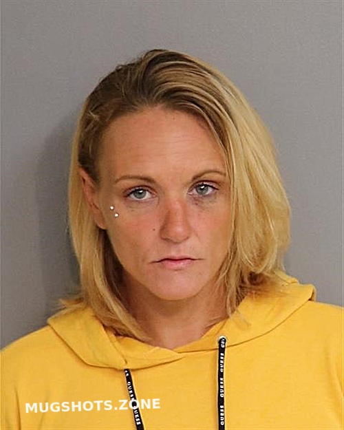 JESSICA NICHOLE BRAY 04/26/2023 - Osceola County Mugshots Zone