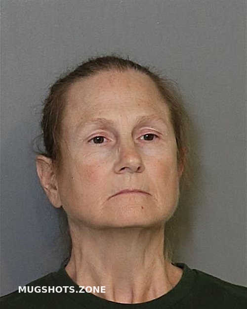 HUBER JENNIFER 04/27/2023 - Osceola County Mugshots Zone