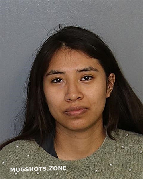 RAMIREZ-MIRANDA NANCY 04/27/2023 - Osceola County Mugshots Zone