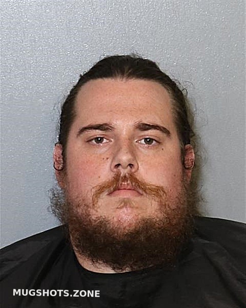 MCELROY BLAKE 04/27/2023 - Osceola County Mugshots Zone