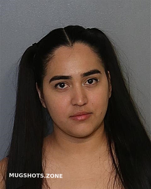 VITALE-PEREZ SAMAR 04/30/2023 - Osceola County Mugshots Zone