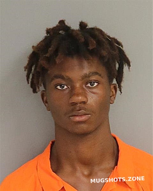 DEVONTE JAMARION ANDERSON 04/30/2023 - Osceola County Mugshots Zone