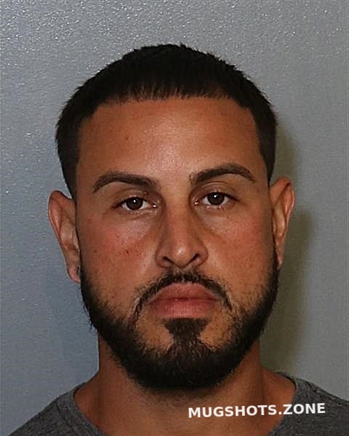 NAZARIO AMAURY 05/01/2023 - Osceola County Mugshots Zone