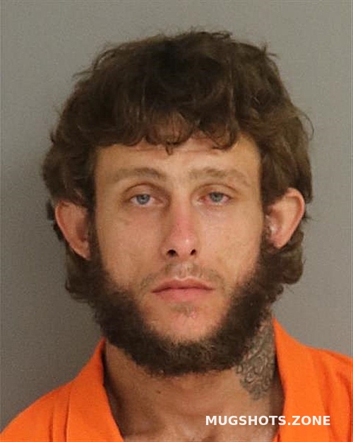 DANIEL JOSEPH GOGUEN 05/02/2023 - Osceola County Mugshots Zone