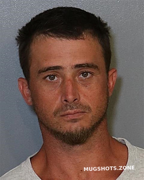 IVEY DUSTIN 05/02/2023 - Osceola County Mugshots Zone