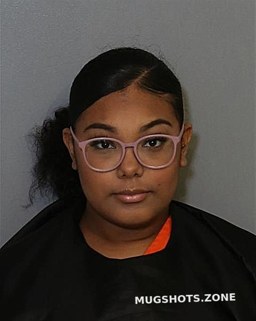 VASQUEZ JANICIA 05/03/2023 - Osceola County Mugshots Zone