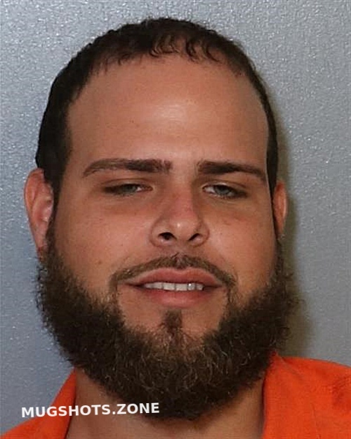 ANGOMAS BIENVENIDO 05/05/2023 - Osceola County Mugshots Zone