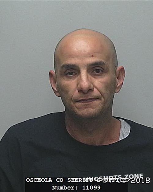JOSE ROMAN GONZALES 05/05/2023 - Osceola County Mugshots Zone JOSE ROMAN GONZALES 05/05/2023 - Osceola County Mugshots Zone