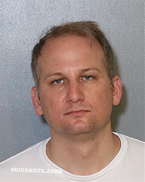 ALCH JOSHUA 05/05/2023 - Osceola County Mugshots Zone