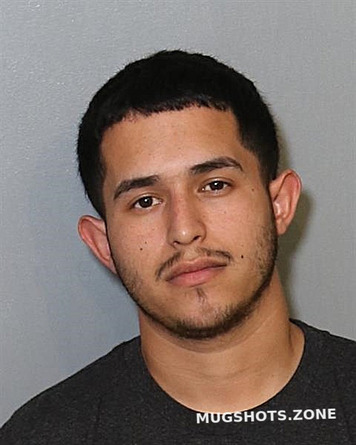 ROSARIO-PACHECO JONATHAN 05/06/2023 - Osceola County Mugshots Zone