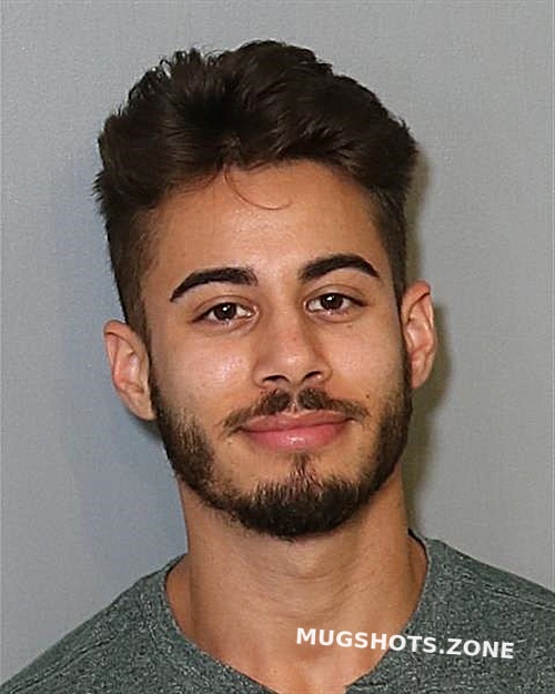 FERREIRA JOSHUA 05/07/2023 - Osceola County Mugshots Zone