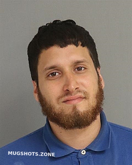 KEVIN GOMEZ 05/07/2023 - Osceola County Mugshots Zone