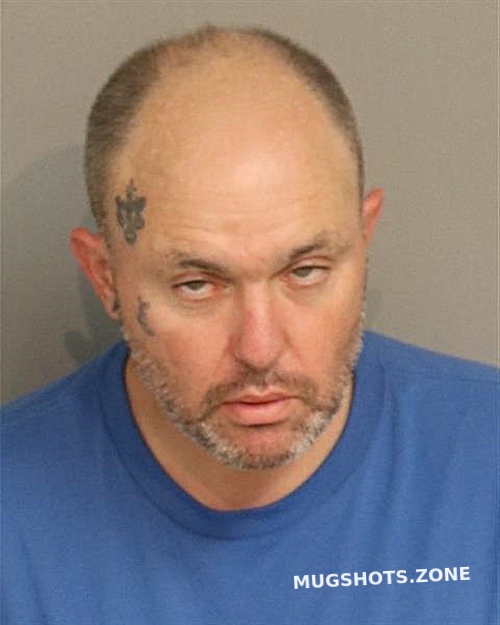 NICHOLAS THOMAS MODJESKI 05/08/2023 - Osceola County Mugshots Zone