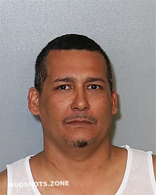 UMANA MIGUEL 05/08/2023 - Osceola County Mugshots Zone