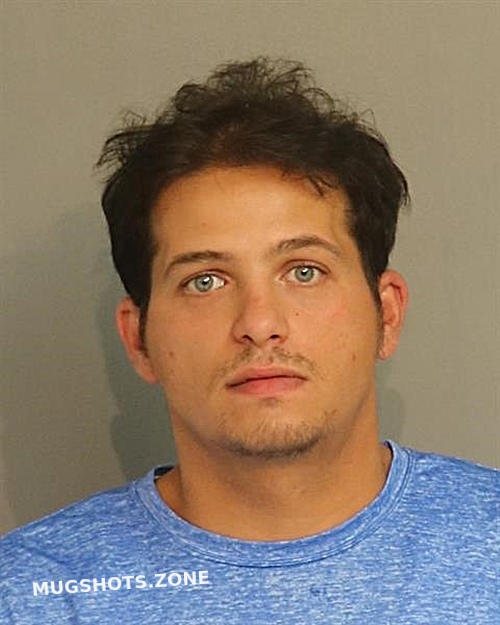 JAMES SAM MITCHELL 05/10/2023 - Osceola County Mugshots Zone