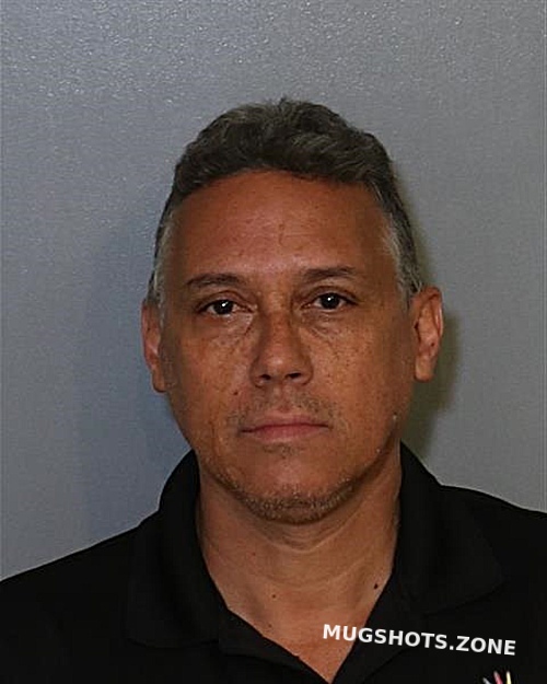 SERRANO-COLON ALEX 05/10/2023 - Osceola County Mugshots Zone