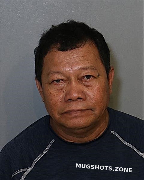 ALCANTARA FERNANDO 05/10/2023 - Osceola County Mugshots Zone