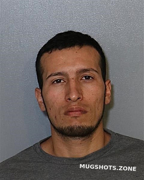 OSORIO-URREGO WILLIAM 05/10/2023 - Osceola County Mugshots Zone