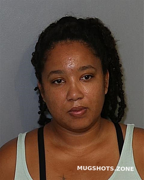 FLEMING AMANDA 05/10/2023 - Osceola County Mugshots Zone