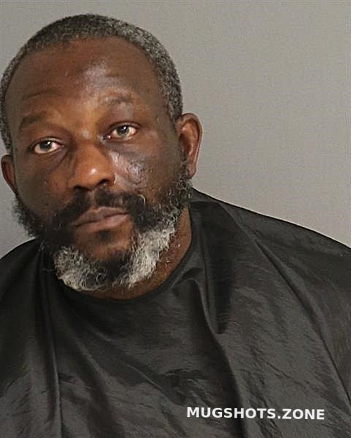 GREGORY ALEXANDER MCCALL 05/11/2023 - Osceola County Mugshots Zone