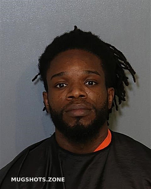 PATTERSON JOSHUA 05/11/2023 - Osceola County Mugshots Zone