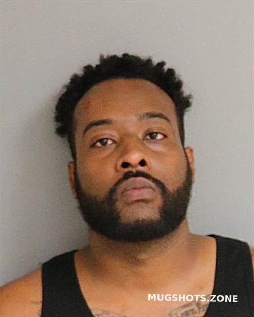 DOMARI PAUL-ANTHONY SMITH 05/11/2023 - Osceola County Mugshots Zone