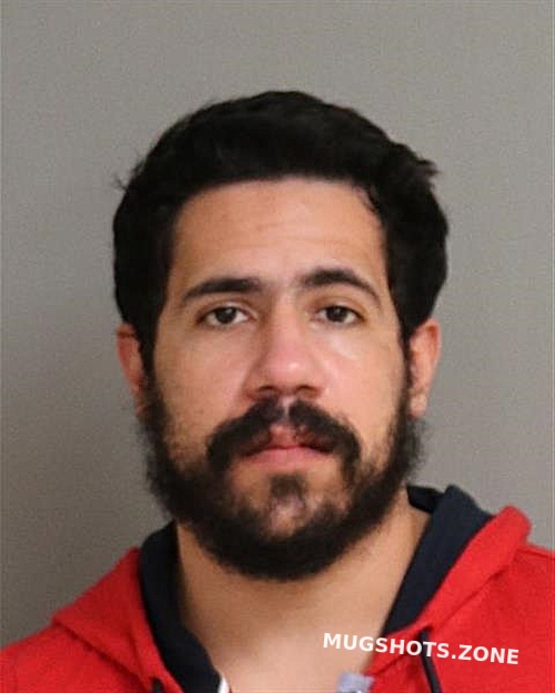 ALBERTO RIVERA 05/12/2023 - Osceola County Mugshots Zone