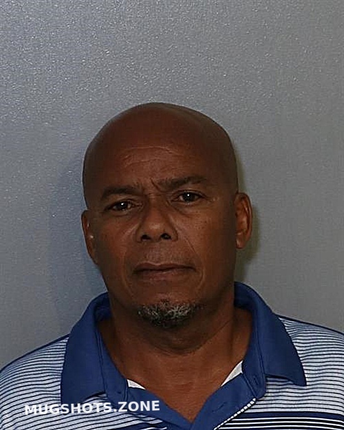 MAYSONET-CABRERA LUIS 05/12/2023 - Osceola County Mugshots Zone